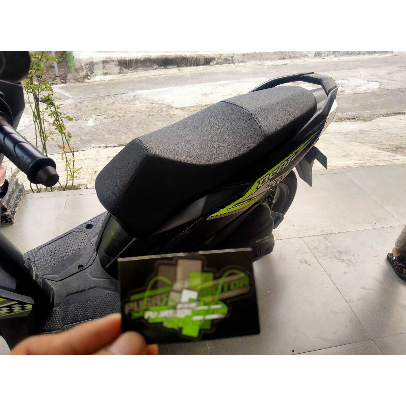 Jual jok bat new jok beat esp jok Beta street jok beat new deluxe jok ...