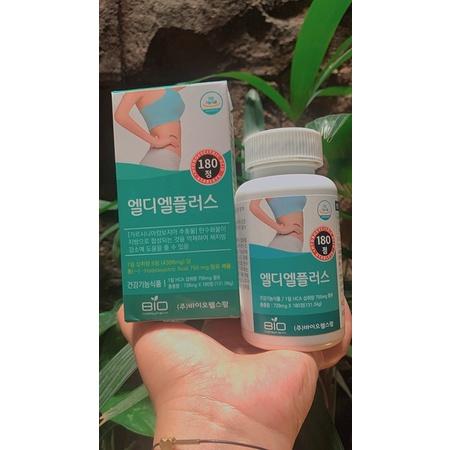 Jual obat diet made in korea | Shopee Indonesia