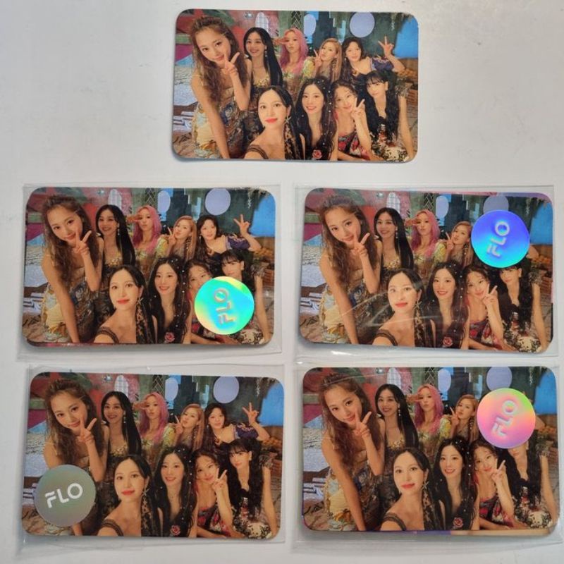 Jual twice flo pc | Shopee Indonesia