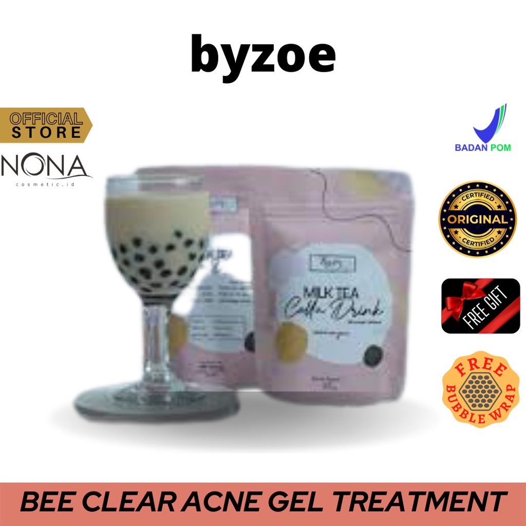 Jual Boba Collagen Drink | Shopee Indonesia