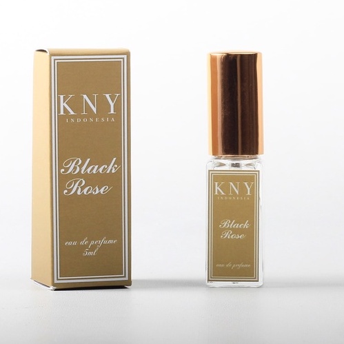 Jual KNY Mini Eau De Parfum 5ml | Shopee Indonesia