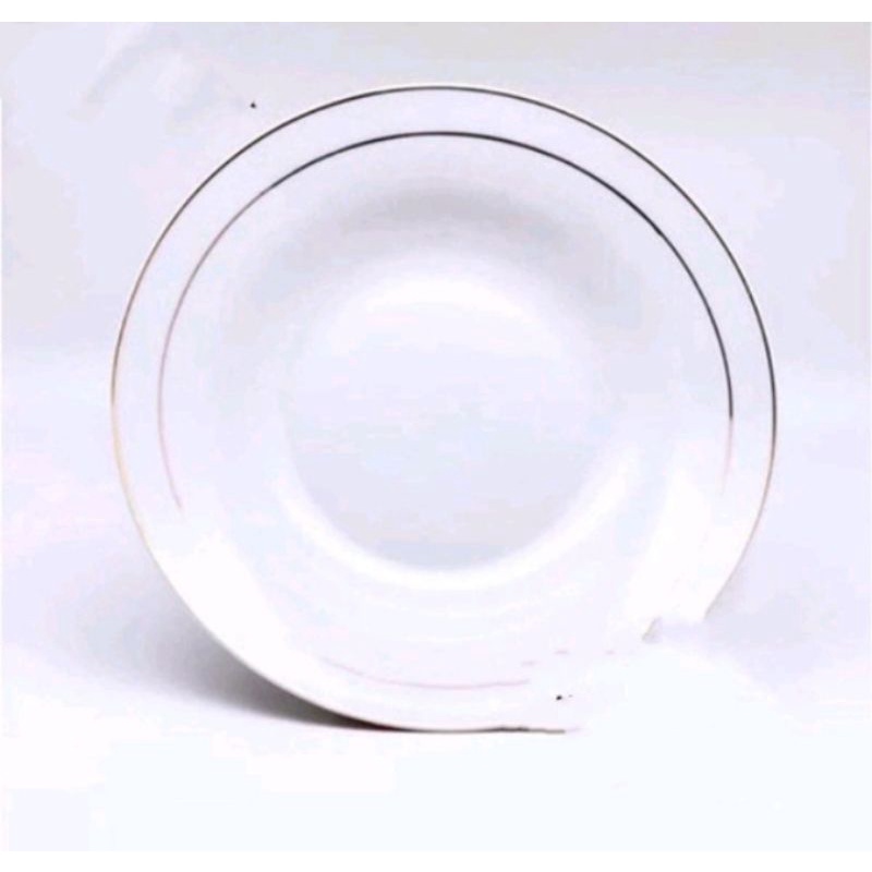 Jual PIRING MAKAN MEWAH PIRING MAKAN SULTAN PIRING KERAMIK | Shopee ...