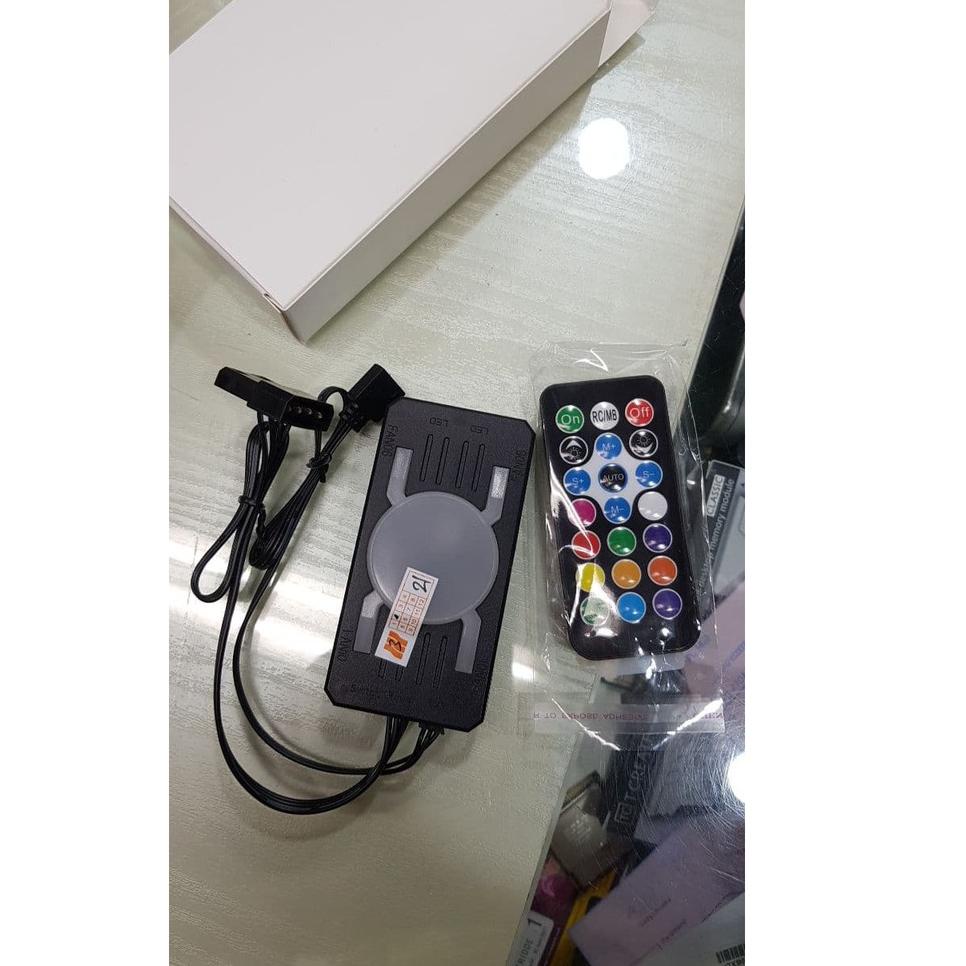 Jual Sale Kontroller Fan Digital Alliance Kaze Triplle - 6 Pin Up to 10 ...