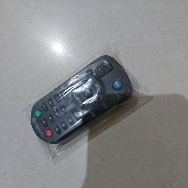 Jual remote control Remote NEW InnovA G 2020 2021 2022 | Shopee Indonesia