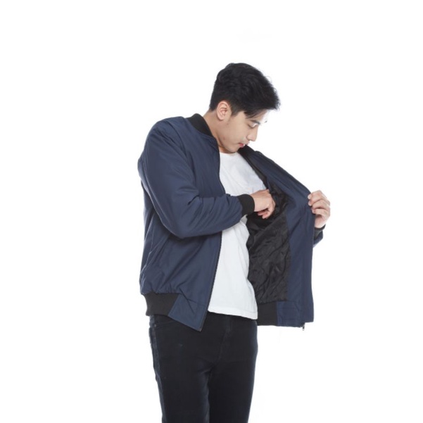 Jual jaket rebelion rebel id original | Shopee Indonesia