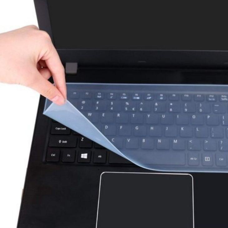 Jual Silahkan Belanja--Keyboard Protection Universal Silicone Pelindung ...