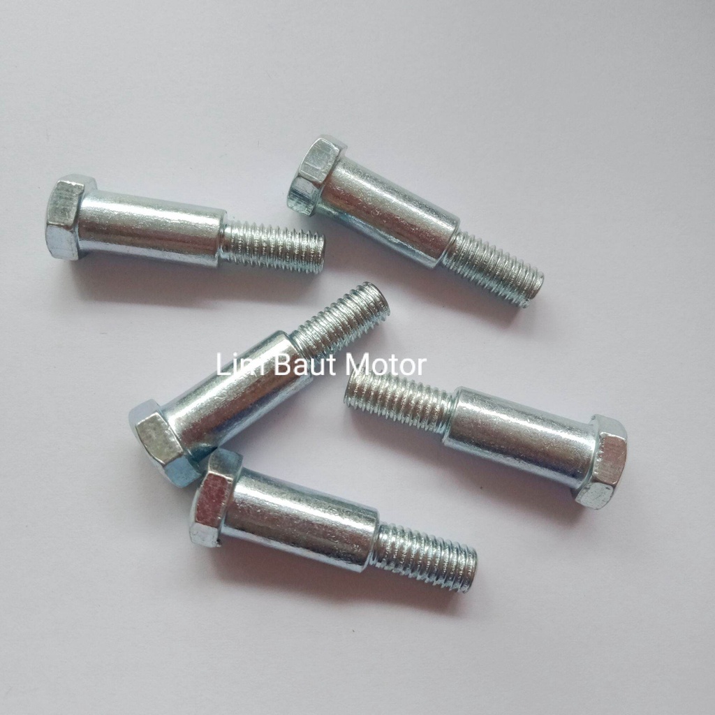 Jual Baut handle rem supra karisma rxking baut 10 ( 5 biji ) | Shopee ...