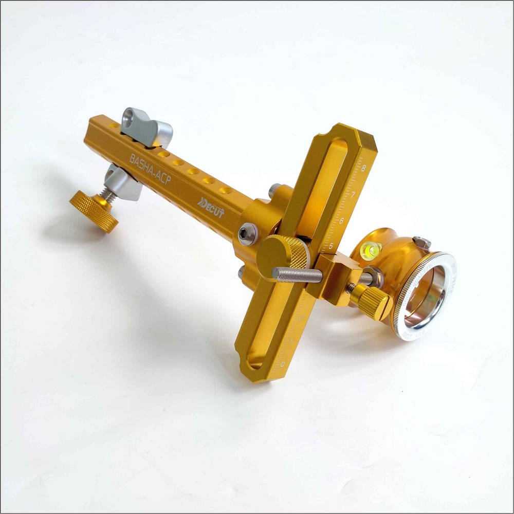 Jual PAKET SIGHT - VISIR DECUT DAN SCOPE UNTUK BUSUR COMPOUND ...