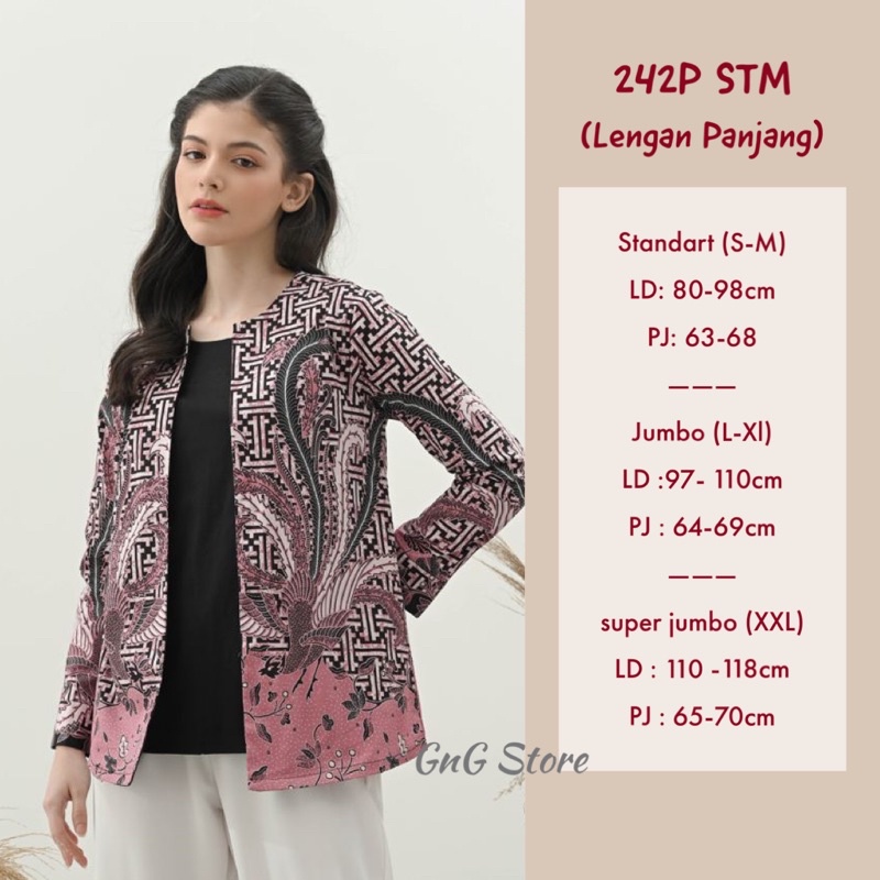 Jual STM Series/ Couple Batik/ Seragam Batik/ Batik Pria/ Batik Wanita ...