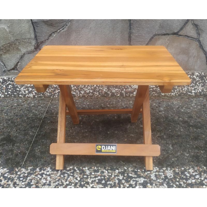 Jual {Bisa disetel kemiringa meja} Meja Portable/ Meja/ Tempat/ Tatakan ...