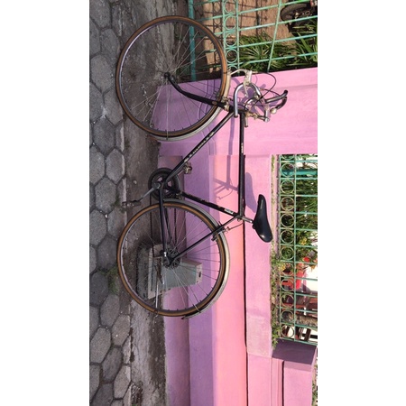 Jual sepeda balap phoenix speed 12 ukuran 26 original | Shopee Indonesia