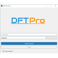 Jual SEWA DFT PRO TOOL 2 HARI | Shopee Indonesia