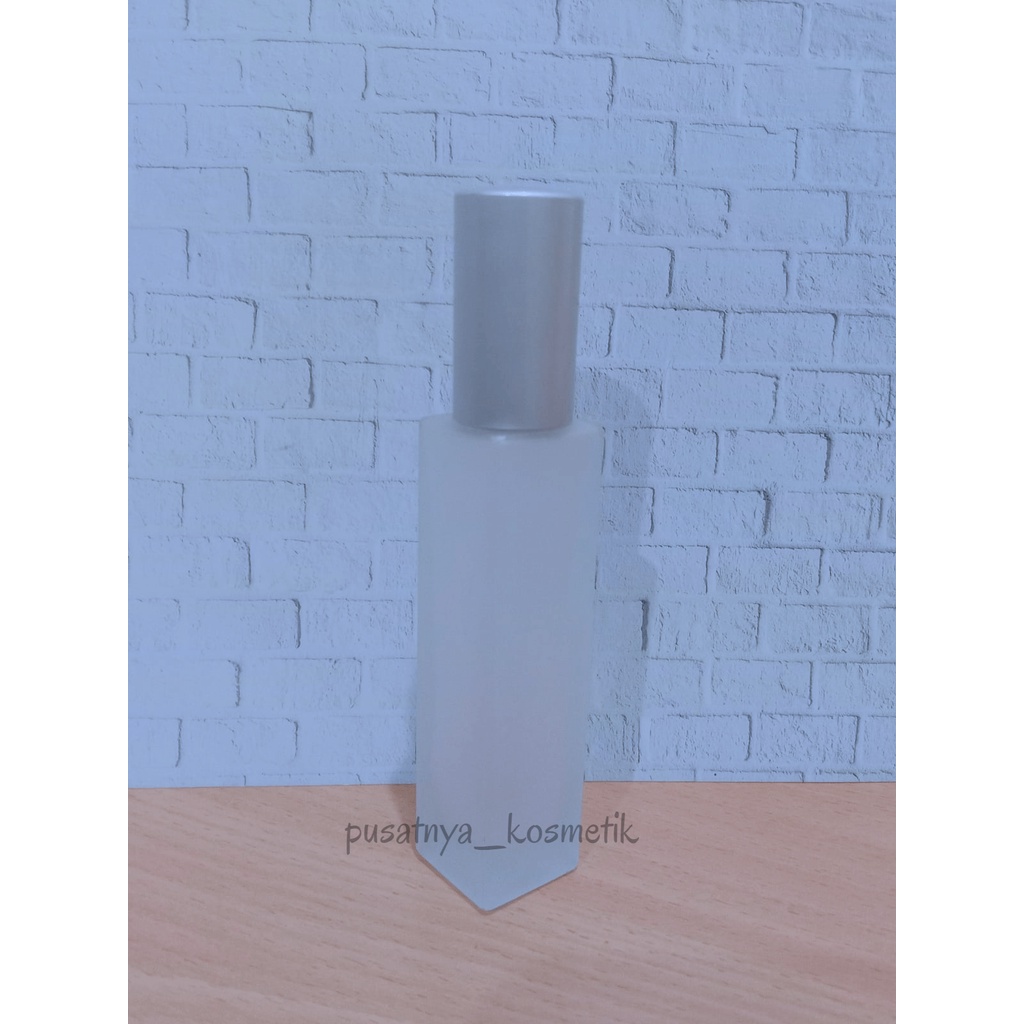 Jual Botol Parfum Kotak 30ml | Shopee Indonesia