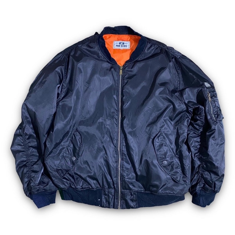 Jual Pro-Keds Bomber jacket | Shopee Indonesia