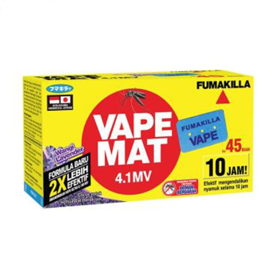 Jual VAPE ULTRA MAT LAVENDER ELECTRIC 45'S /BOX | Shopee Indonesia