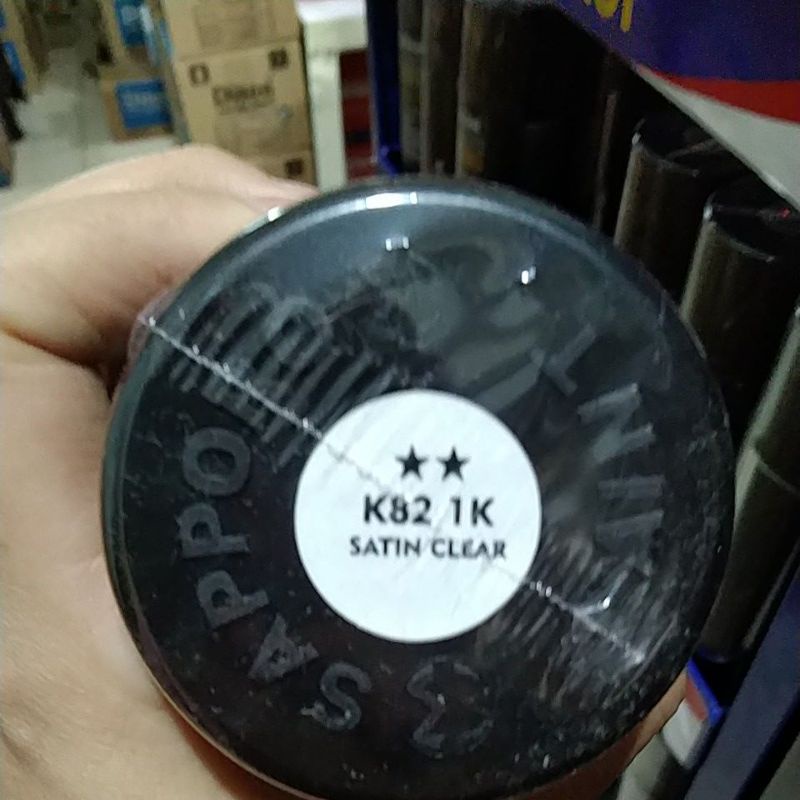 Jual 3. pilok cat spray cat semprot pilox sapporo ultimate cirallic x95 xirallic green blue red ...