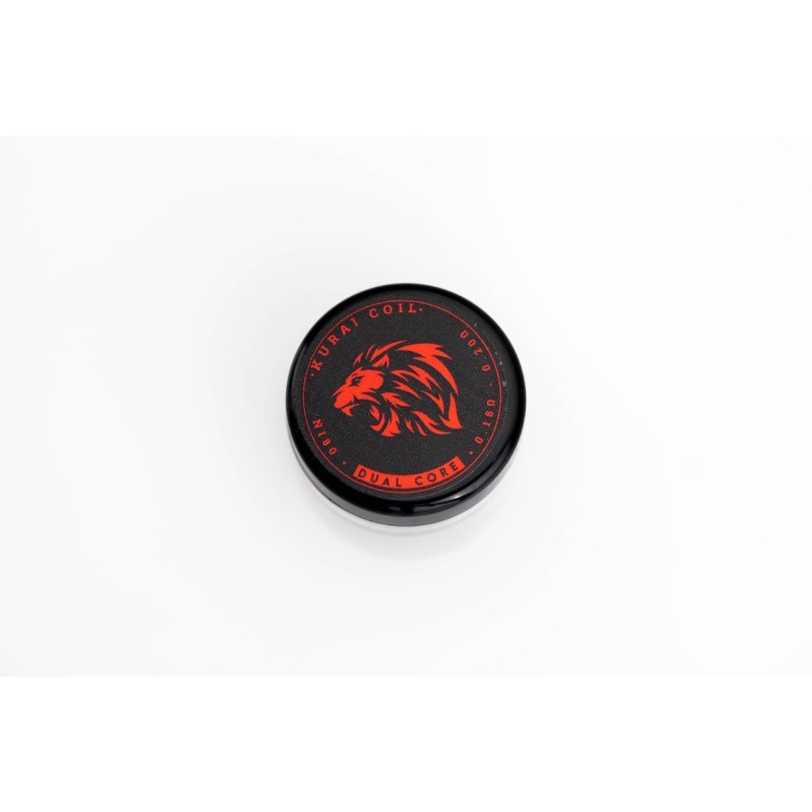 Jual Kurai Coil Alien Dual Core | Shopee Indonesia