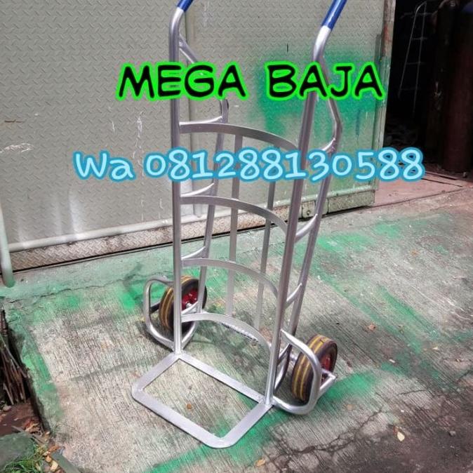 Jual Troli Lori Angkut Barang Drum | Shopee Indonesia