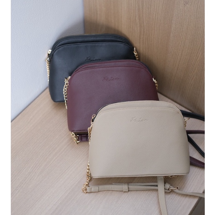 Jual PRIOR BAGS - CLEA BAG | Shopee Indonesia