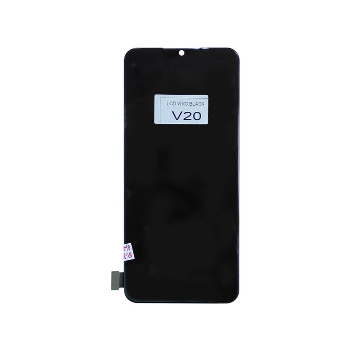 Jual LCD VIVO V20 - V20 SE - V23E LAYAR FULL TOUCHSCREEN | Shopee Indonesia