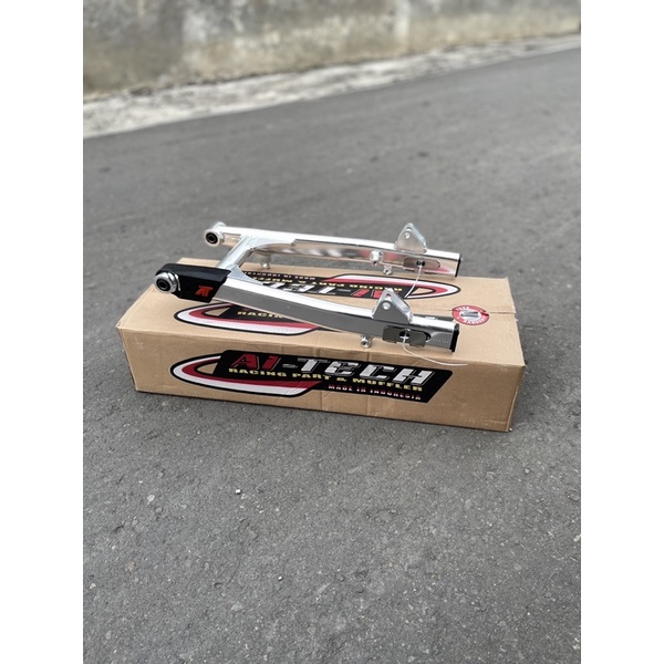 Jual Swing Arm AITECH CB begel panjang ORIGINAL sudah pnp (kaze pnp ...