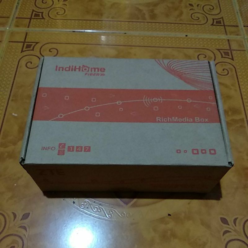 Jual Alat Modem Wifi Telkom Rusak | Shopee Indonesia