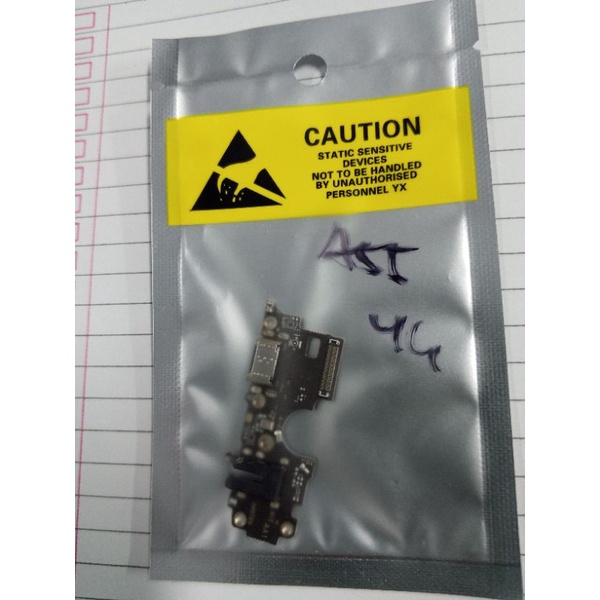 Jual papan charger Oppo A55 4G | Shopee Indonesia