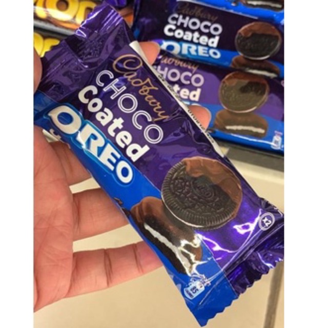 Jual Oreo Cadbury Choco Coated Oreo Snack Egypt | Shopee Indonesia