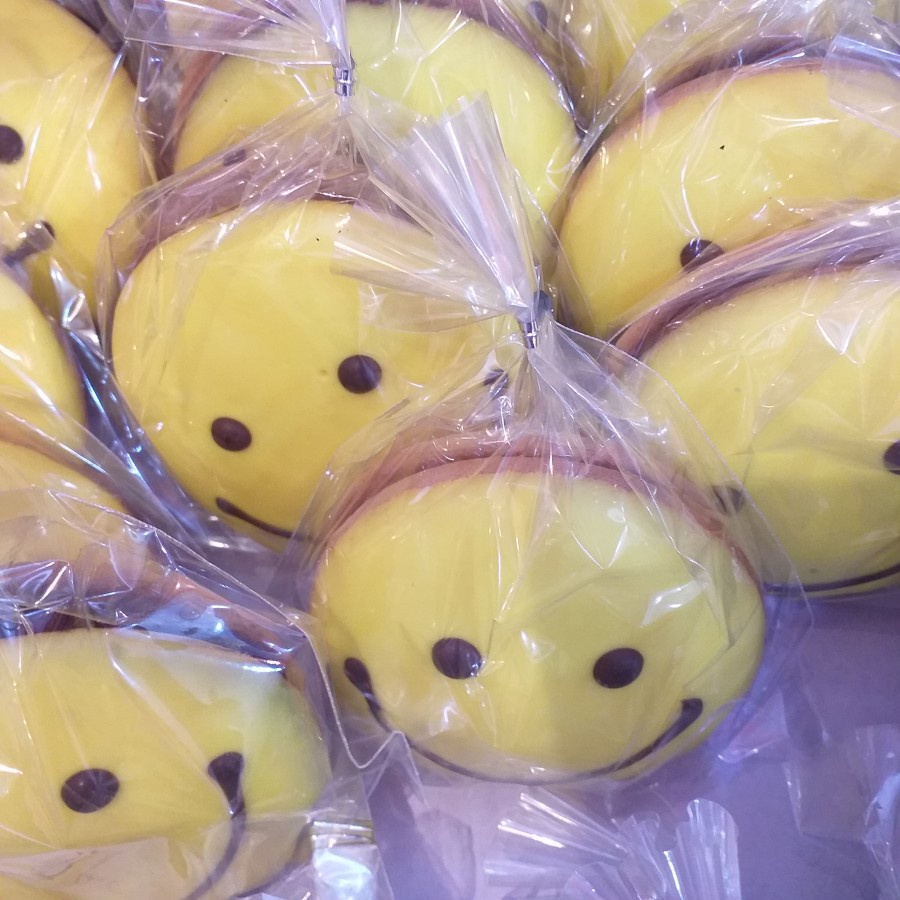 Jual Kue Roti Baby Face Original Khas Bandung VITASARI | Shopee Indonesia