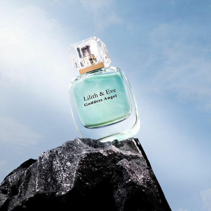 Jual LILITH & EVE Perfume Daisy, Black Opium, Garden of Eden, Forbidden ...