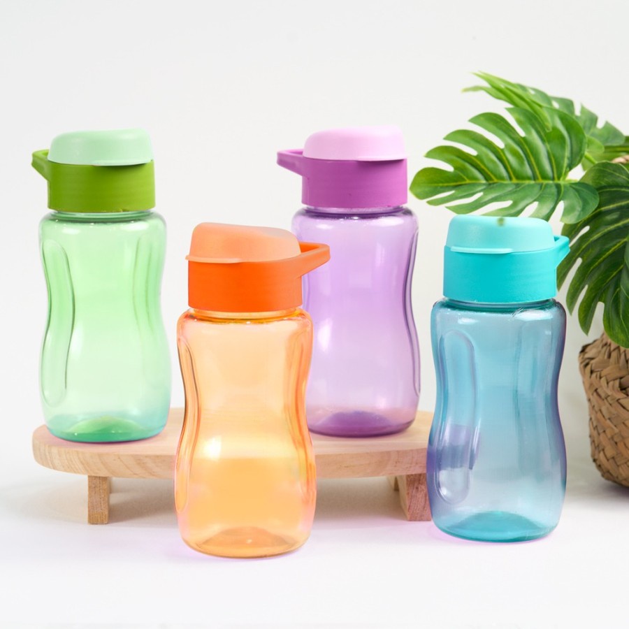 Jual Botol Minum Anak / Botol Air 350ml Merk CPM - MIA Bottle | Shopee ...