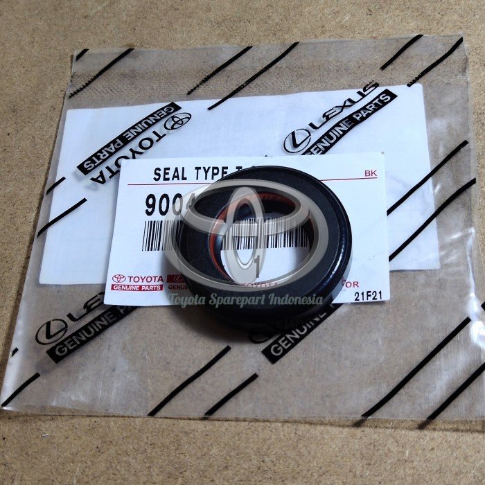 Jual Seal Rack Power Steering Stering Stir Avanza Xenia 100% Original ...
