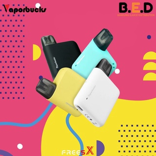 Jual VAPOOR VAPEE FREESX POD ORIGINAL TERBARU MANTAP | Shopee Indonesia