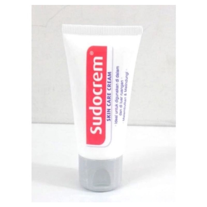 Jual SUDOCREAM skin care cream 30g | Shopee Indonesia