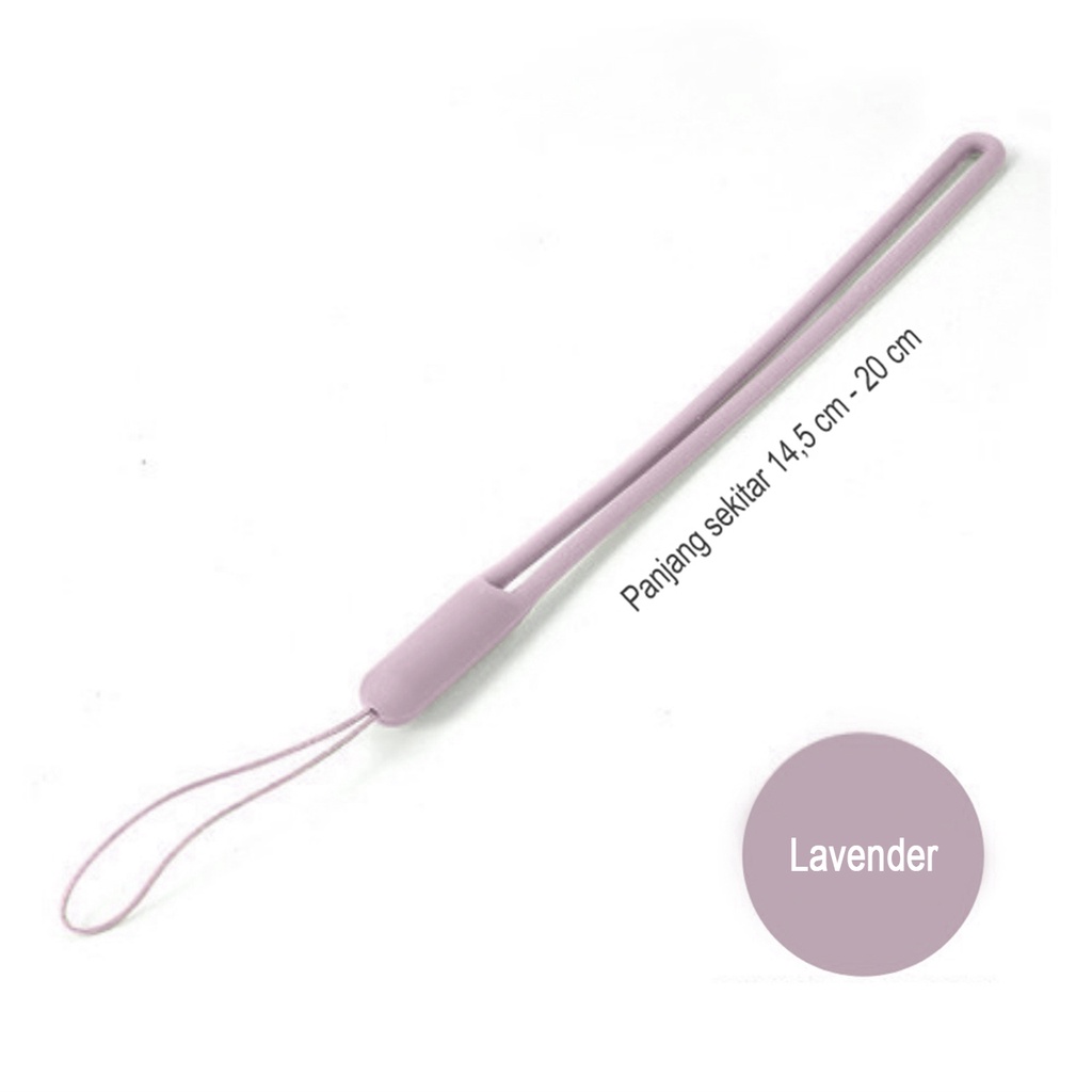 Jual Tali gantungan hp kunci dompet flashdisk handphone kamera tongsis ...