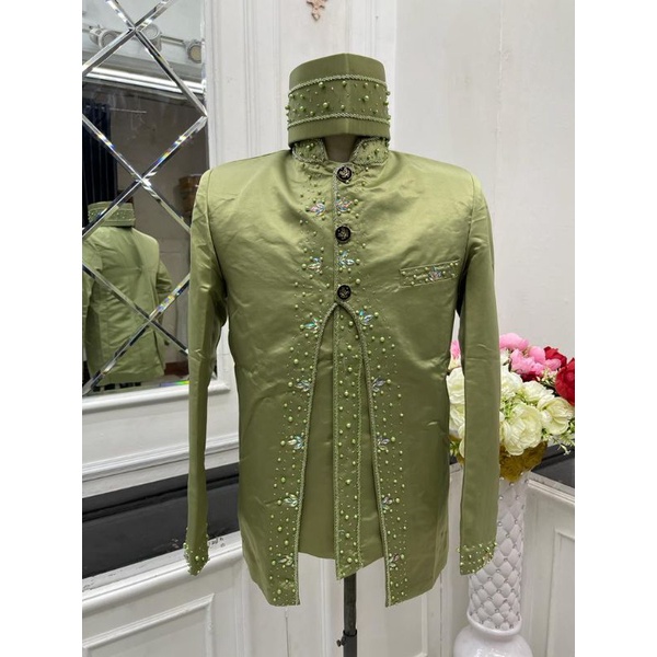 Jual BESKAP PENGANTIN BRIDAL//BESKAP MODERN//BESKAP | Shopee Indonesia