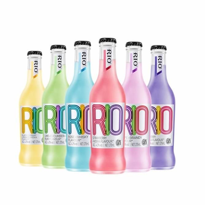 Jual RIO MINUMAN BUAH BOTOL | Shopee Indonesia