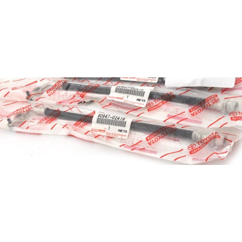 Jual Selang Rem Depan Landcruiser VX80 Flexible Hose Original 90947 ...