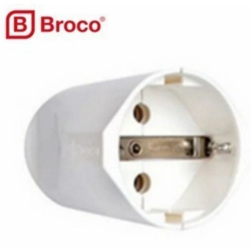 Jual Contra Steker Arde / Kontra Arde BROCO (13410) | Shopee Indonesia