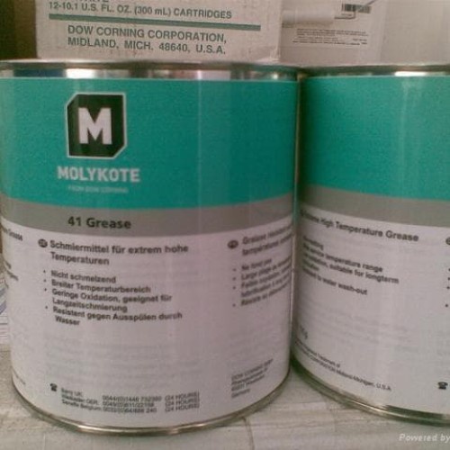 Jual MOLYKOTE 41 GREASE 1KG Molykote 41 gerase | Shopee Indonesia