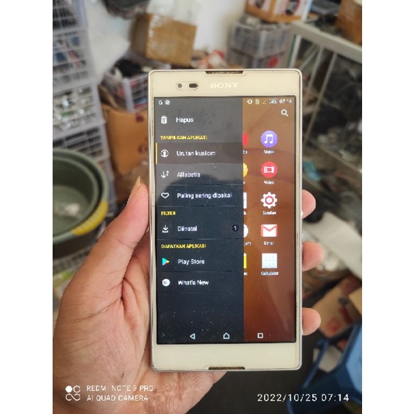 Jual Sony Xperia T2 ultra dual , second original | Shopee Indonesia