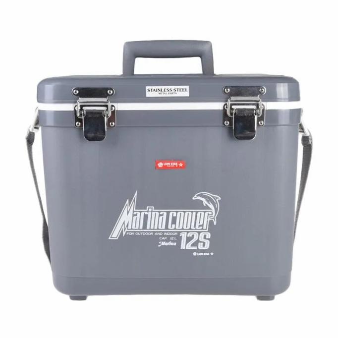 Jual Marina Cooler Box 12S 10 Liter Cool Box Ice Box | Shopee Indonesia