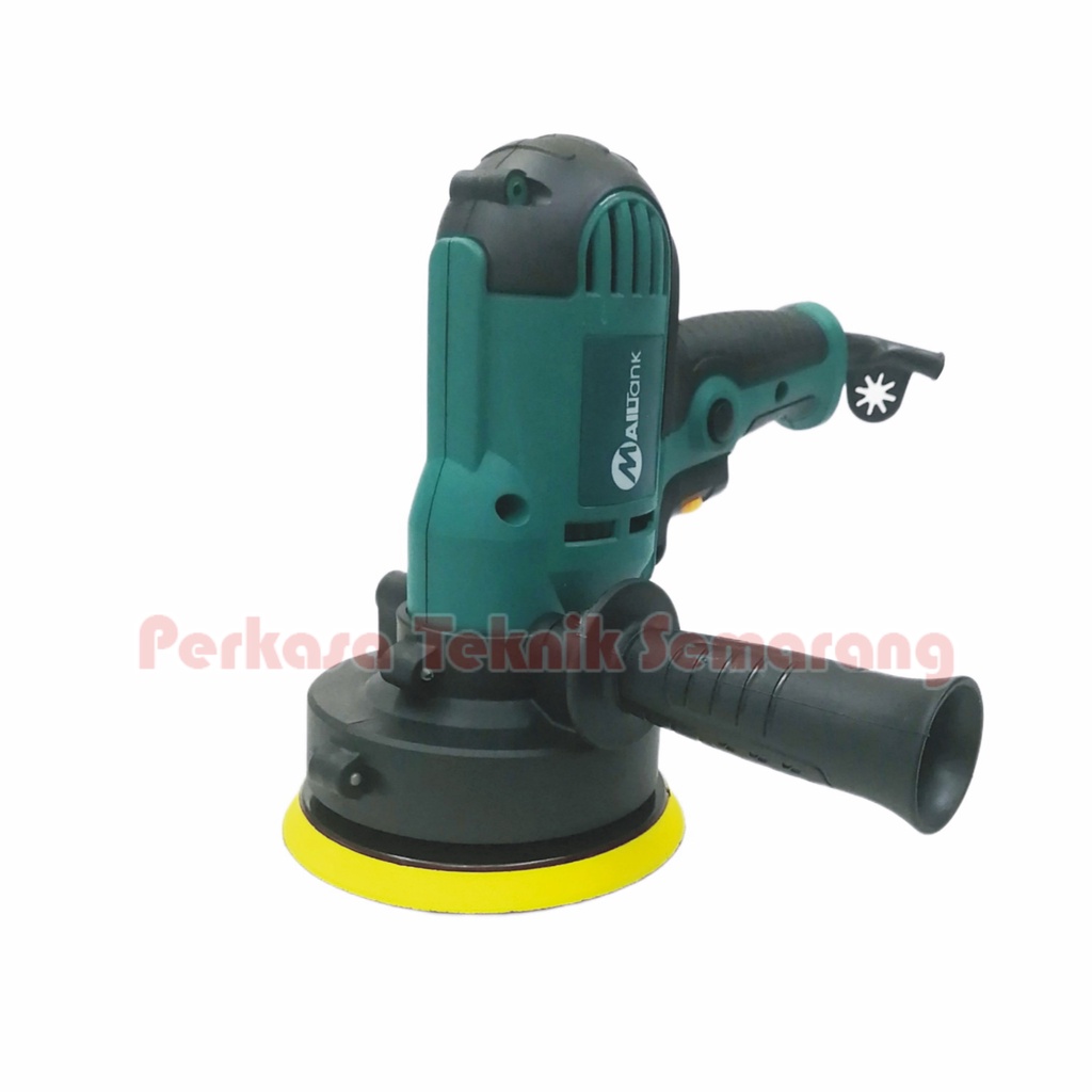 Jual MAILTANK SH43 MESIN POLISHER 5" LISTRIK ALAT POLES CAT 5 INCH 125 MM | Shopee Indonesia