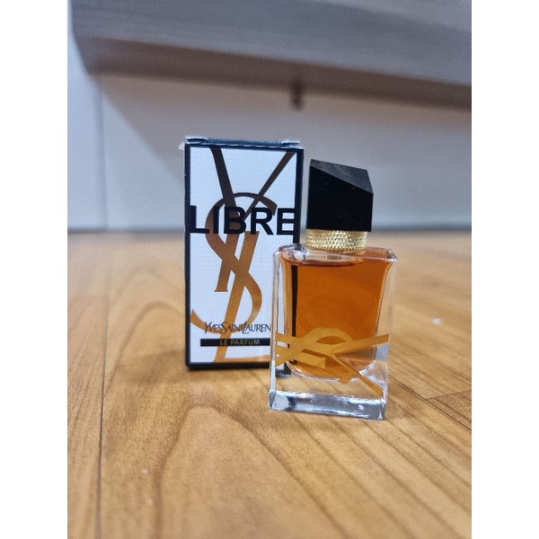 Jual Libre Le Parfume Miniature 7,5 ml | Shopee Indonesia