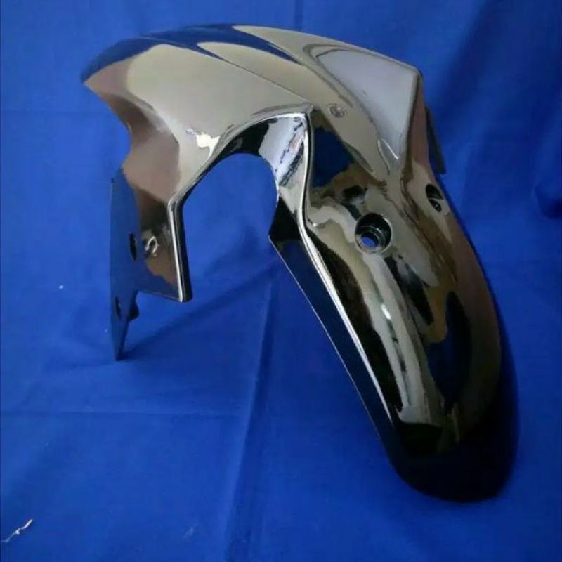 Jual SPAKBOR SELEBOR SEPAKBOR Depan NINJA 250 CARBU PNP GSX 150 V-IXION ...
