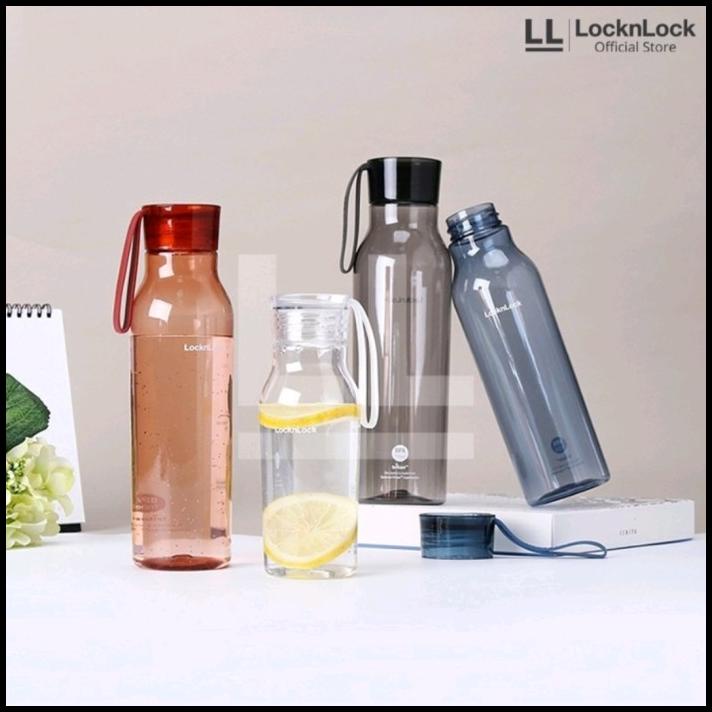 Jual Locknlock Lock&Lock Botol Minum Bisfree Eco Bottle 750Ml | Shopee ...