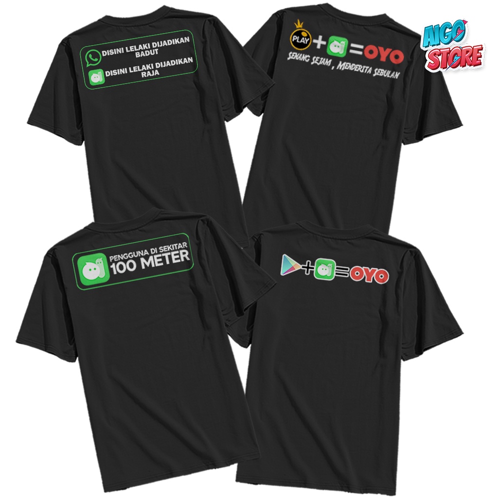 Jual Kaos Michat Pragmatic Viral Terbaru Cotton Combed 30s / Kaos ... Jual Kaos Michat Pragmatic Viral Terbaru Cotton Combed 30s / Kaos ...