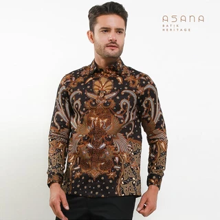 Toko Online Asana Batik Official Shop | Shopee Indonesia
