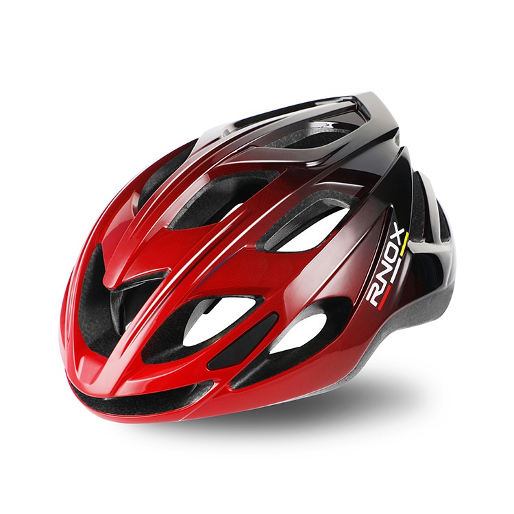Jual RNOX Cycling Helmet With 21 Air Vents Helm Sepeda Dingin Helm ...
