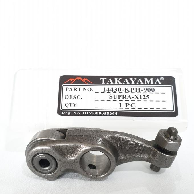 Jual Pelatuk Klep + Baut + Bearing Supra X - 125/Karisma [14430-KPH-900 ...